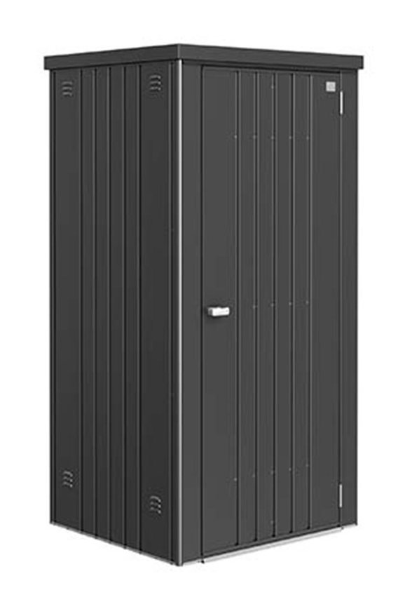 3 x 3 Biohort Equipment Locker 90 - elbec garden buildings