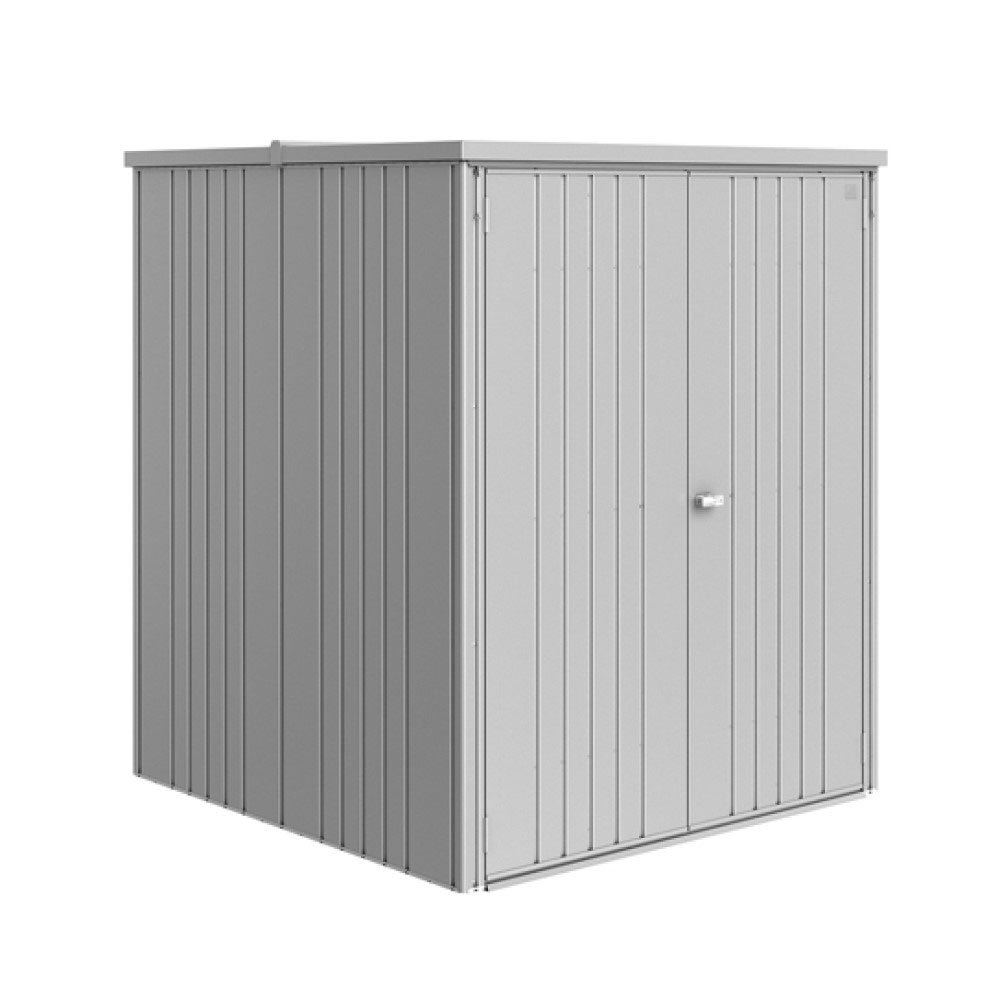 Biohort Equipment Locker 150 Large - elbec garden buildings
