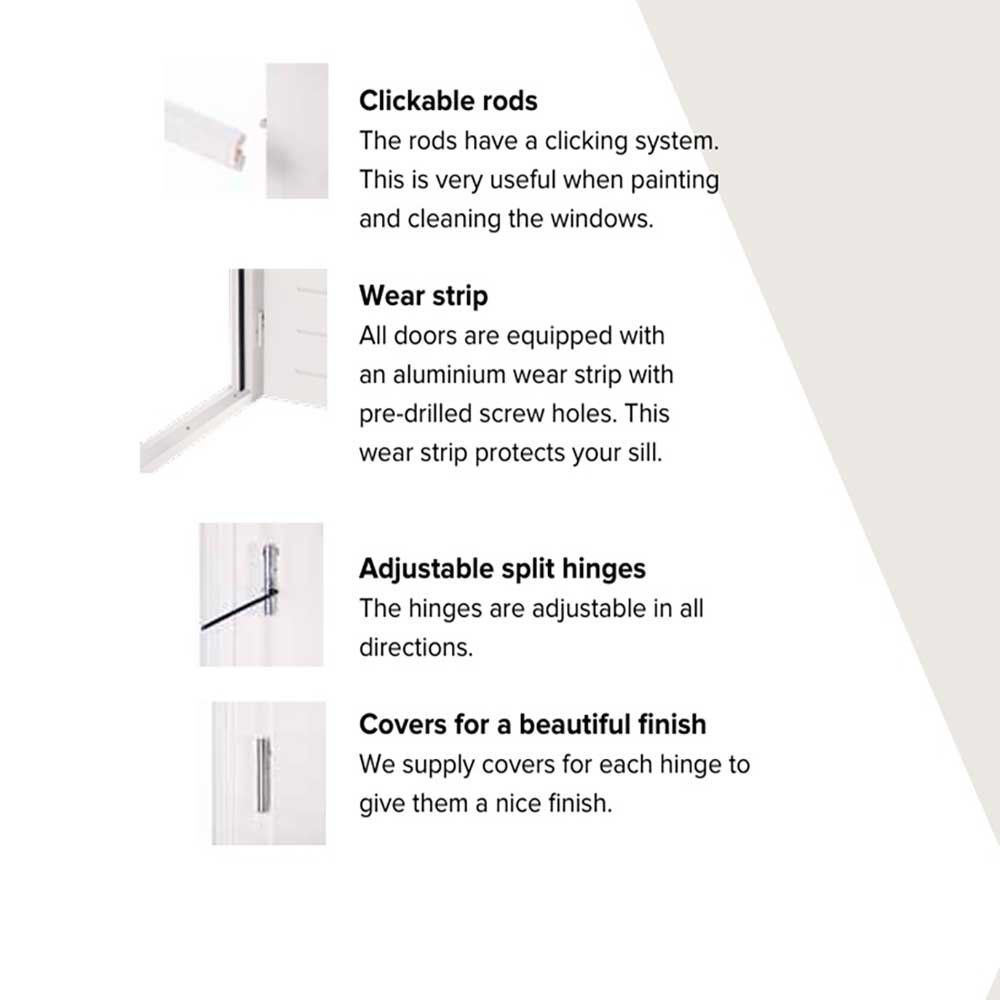Lugarde Woodpro 7x3m Apex Cabin & Canopy - elbec garden buildings