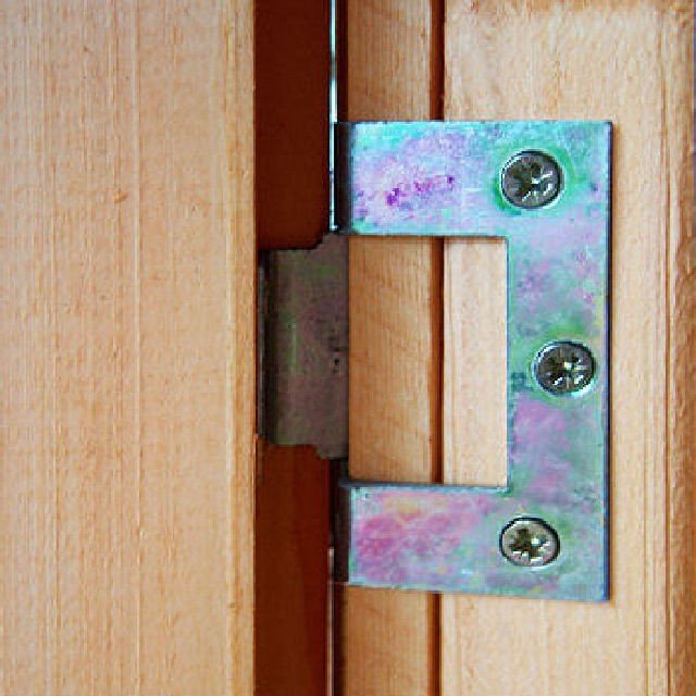 Shire Hobby Playhouse 6 x 4 (1.79m x 1.19m) - elbec garden buildings