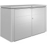 4 x 3 Biohort Romeo Patio Locker - Large - elbec garden buildings